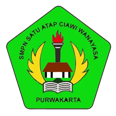 SMPN SATU ATAP CIAWI